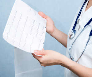 How much does an EKG really cost? - AHC