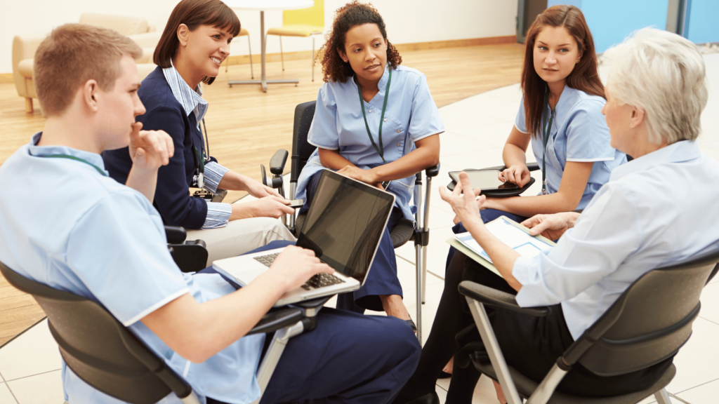 Home - Amazing Healthcare Consultants